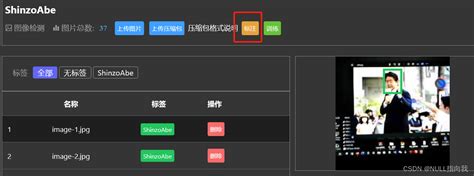 K210视觉识别模块学习笔记5：嘉楠训练使用模型识别人脸嘉楠k210 Csdn博客