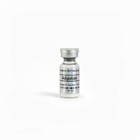 Adipotide 5 Mg Europa Peptide