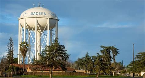 Madera California Wikipedia