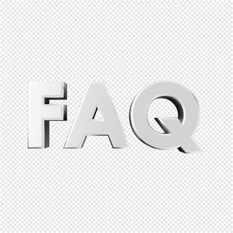 Premium Psd 3d Frequently Asked Questions Faq Help Center Customer