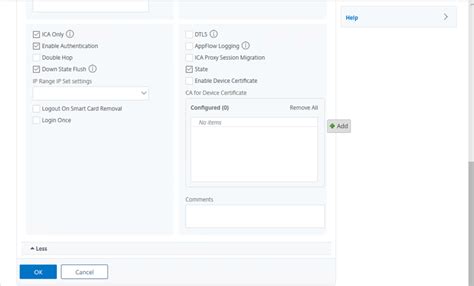 How To Configure Citrix Adc With Virtual Apps Checkyourlogsnet