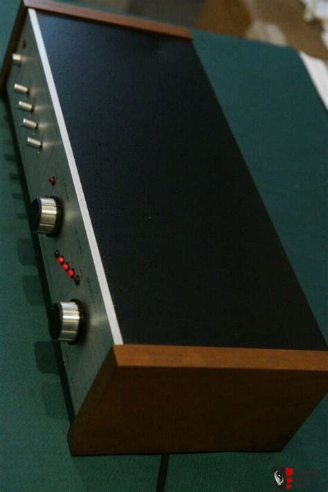 Heathkit Model Ad 1304 Active Audio Processor Photo 3812135 Us Audio Heathkit Model Ad 1304 Active Audio Processor Photo 3812135 Us Audio