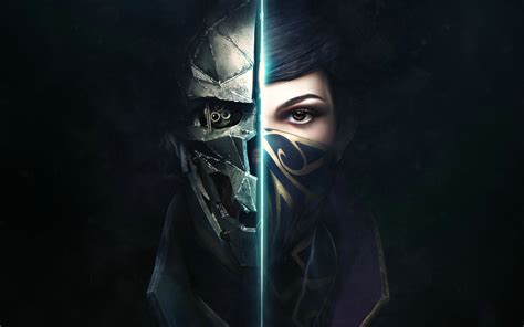 Dishonored Wallpaper