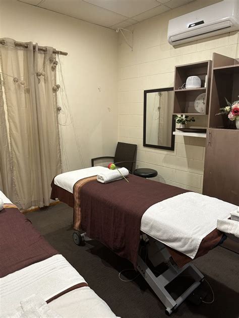 Tropical Massage Port Douglas Nearby Massage