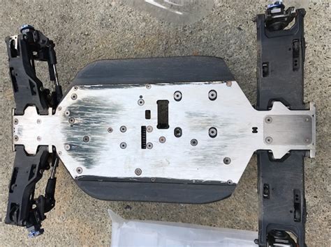 HB D Roller Only R C Tech Forums