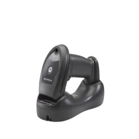 Li4278 Handheld Barcode Scanner At 1200000 Inr In Jaipur Sadafal Labels