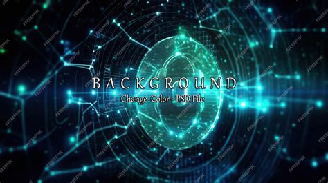 Premium Psd Cyber Security Network Data Protection
