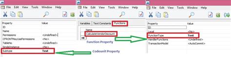 Dynamics Nav Tips From Ashwini Tripathi Creating A Test Codeunit And