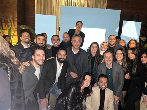 Walid Hassouna On Linkedin Yesterday Marks Our Venturing Into Banking