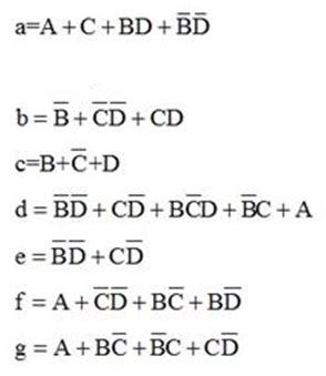 Solved Draw The Logic Diagram For Each Equation Chegg Com