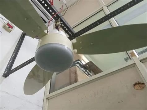 Bldc Ceiling Fan With Led Light At ₹ 2300 Piece Bldc Fan In Noida