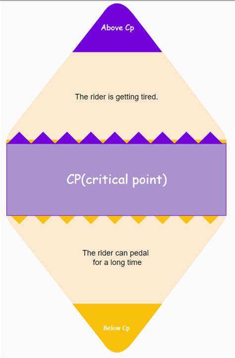 The Meaning Of The Cp Download Scientific Diagram