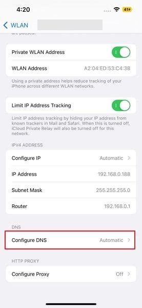 What Is The Ssl Error On Ios Devices A Solution Based Guide Dr Fone