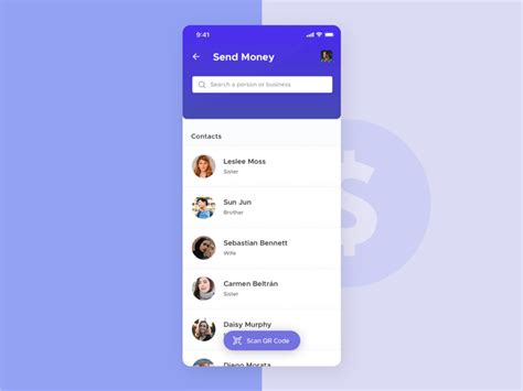 Mobile Wallet App Ui Concept Sketch Freebie Freebie Supply