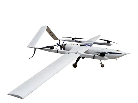 Yft Cz55rc Vtol Fixed Wing Hybrid Drone For Traning Of Surveillance