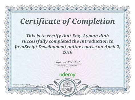 Introduction To Javascript Development Ppt