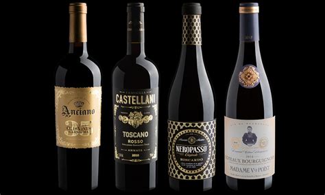 Evino Divulga Principais Apostas De Vinhos Para O Natal