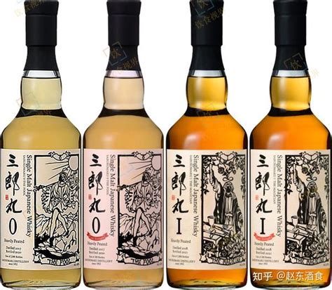 桶强仅600瓶 日本三郎丸蒸留所塔罗牌系列第3弾上市 知乎