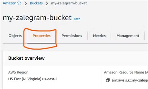 Deploy Static Website On S3 Bucket And Configure Cloudfront Distribution Dev Community