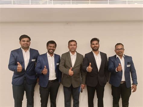 Techsol Engineers On Linkedin Techsolkerala2024 Innovationinaction Collaboration