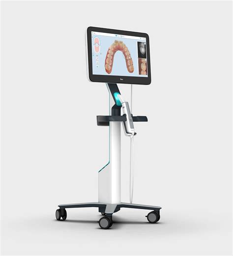 Itero™ Niri Technology Near Infra Red Imaging Upgrade Kit Itero Store