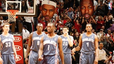 Un Día Como Hoy En La Nba Charlotte Bobcats 2011 2012 El Peor Equipo