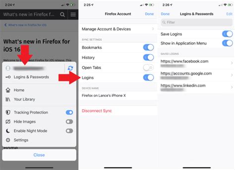 How To Manage Web Passwords With Firefox Lockwise Pcmag