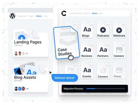 Gatsby Web Development Agency Webstacks