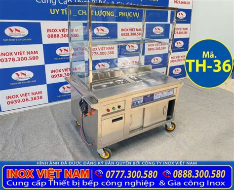 Báo Giá Tủ Hâm Nóng Tủ Hâm Nóng Thức Ăn 9 Khay TH 36