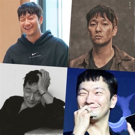 손석구 가짜연기 남명렬 연극 나무위의군대 나이 사업 인스타 프로필 네이버 블로그