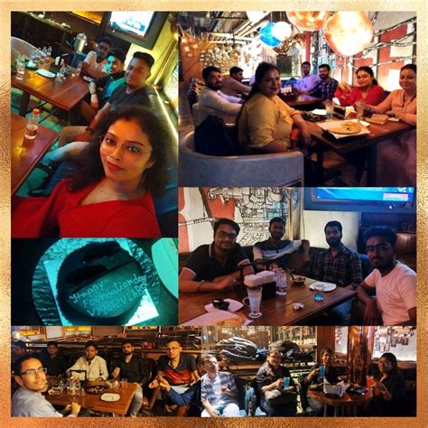 Smaranika Ghosh Bandyopadhyay On Linkedin Foundationday