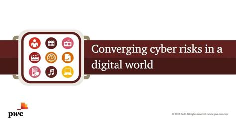 Pwc Malaysia On Linkedin The Interconnection Of Information Operational And Consumer Technologies…