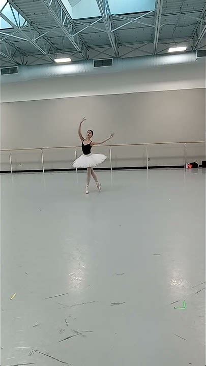 Celia Morrison Aurora Act 2 Variation Youtube