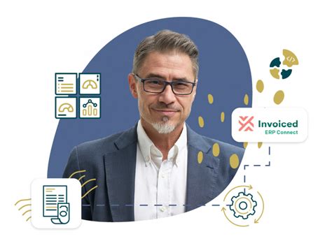 ERP Integration With Invoiced For Automated Billing Invoiced