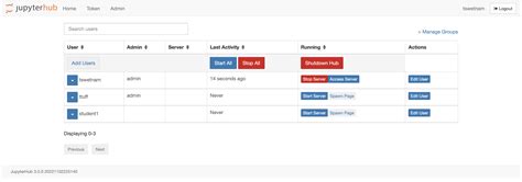 Jetstream2 Documentation