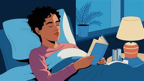 Unveiling The Transformative Power Of Reading Before Bed Your Gateway