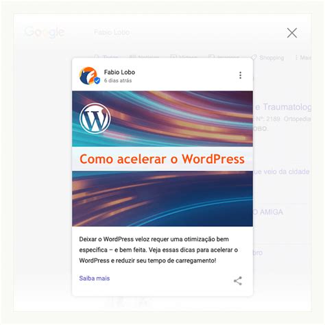 O Que Post Significado Tipos E Medidas Fabio Lobo Experimente A