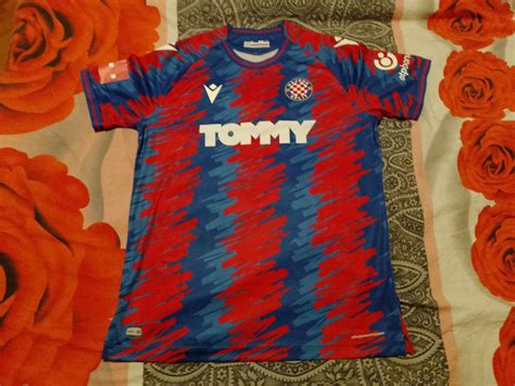 Mw Nogometni Dres Hajduk Split Filip Krovinović