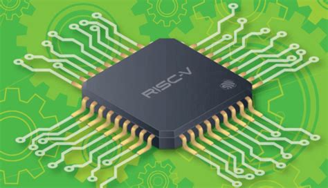 New Risc V Startup From Intel Architects Aheadcomputing Inc Elektor