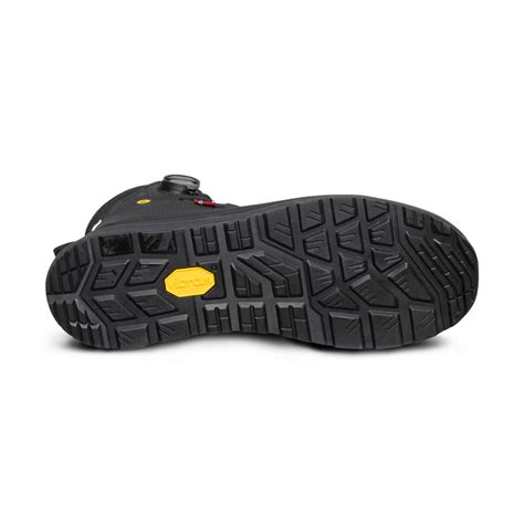 Alfa Gnist Safety Shoe