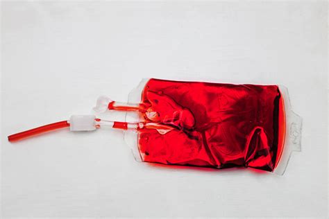 Sex Matched Transfusions May Reduce Mortality Transfusion News