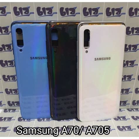 Jual Cessing Hausing Fullset Frame Lcd Samsung A A Backdoor Tulang Bezzel Tulang