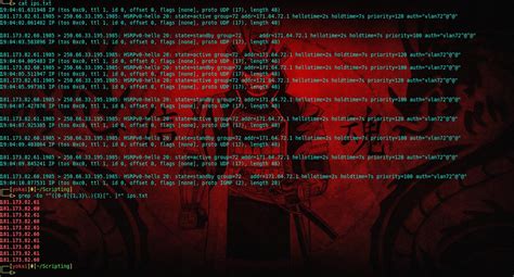 Linux Regular Expression To Find Senders IP Using Grep Or Other Languages Super User