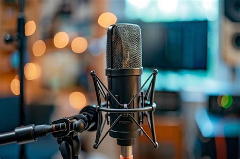 premium photo reflect on the role of podcast hosts and guests in