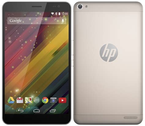 HP Slate VoiceTab Ultra And HP Slate Plus Coming Soon To India Softpedia