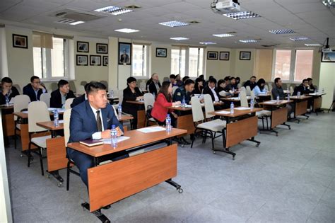 Гадаадын иргэний эрх зүйн байдлын тухай хуульд нэмэлт өөрчлөлт оруулах талаар хэлэлцэв