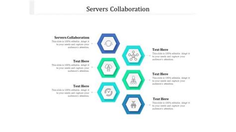 Iot Server Powerpoint Templates Slides And Graphics