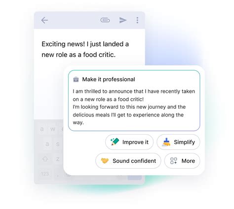 Grammarly For Android Grammarly