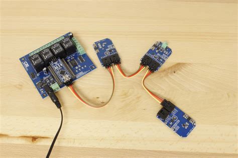 si7020 a20 humidity and temperature sensor ±4 rh ± 4°c i2c mini module