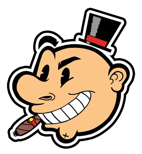 Mr Pennyfarts By Darthteken On Deviantart